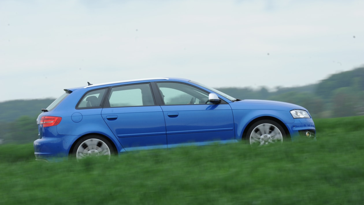 Audi S3 buying guide - Audi S3 buying checkpoints | evo