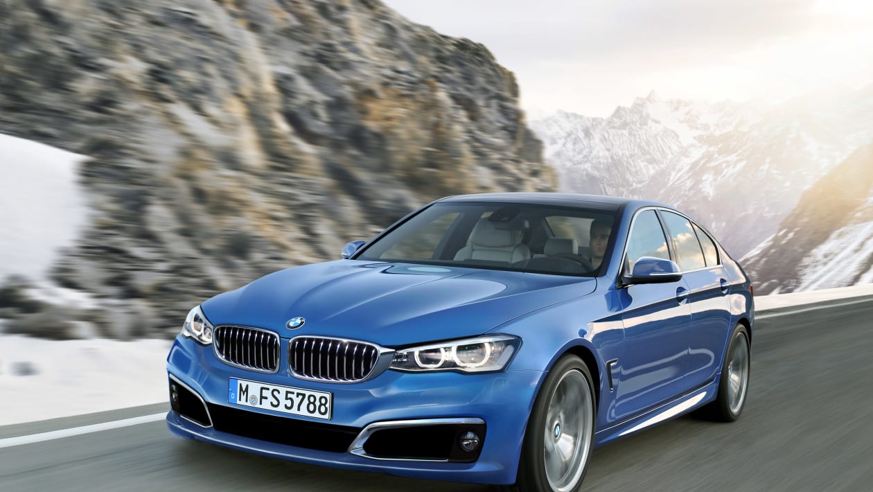 BMW 5 Series review - prices, specs and 0-60 time | evo