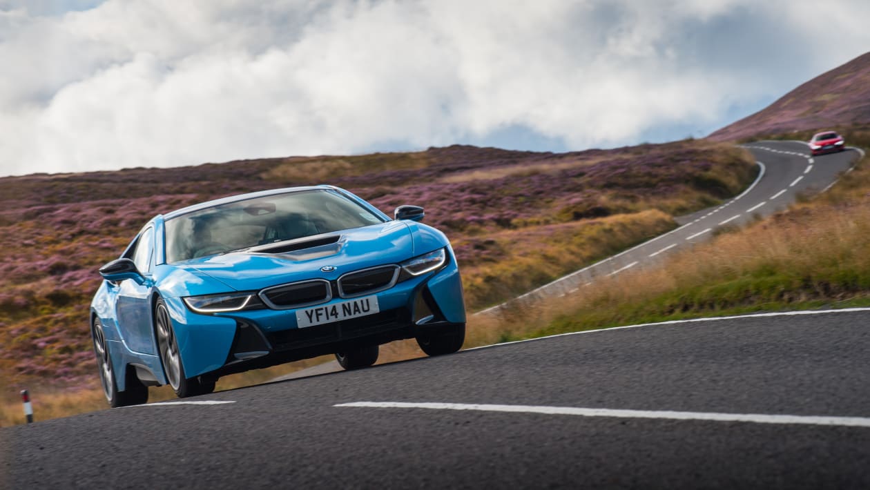 Vehicle scrappage schemes - pictures | evo