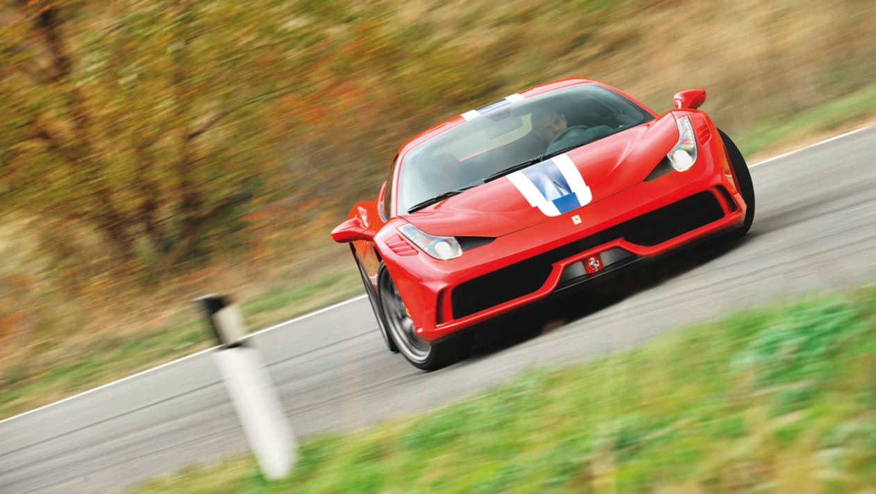 Performance Car Show at the NEC: the cars in pictures | evo