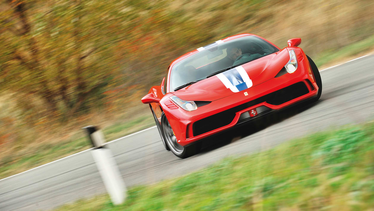 Performance Car Show at the Birmingham NEC: the cars in pictures | evo