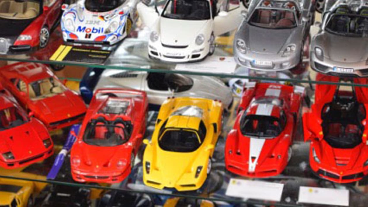 Reader car collection - in pictures | evo