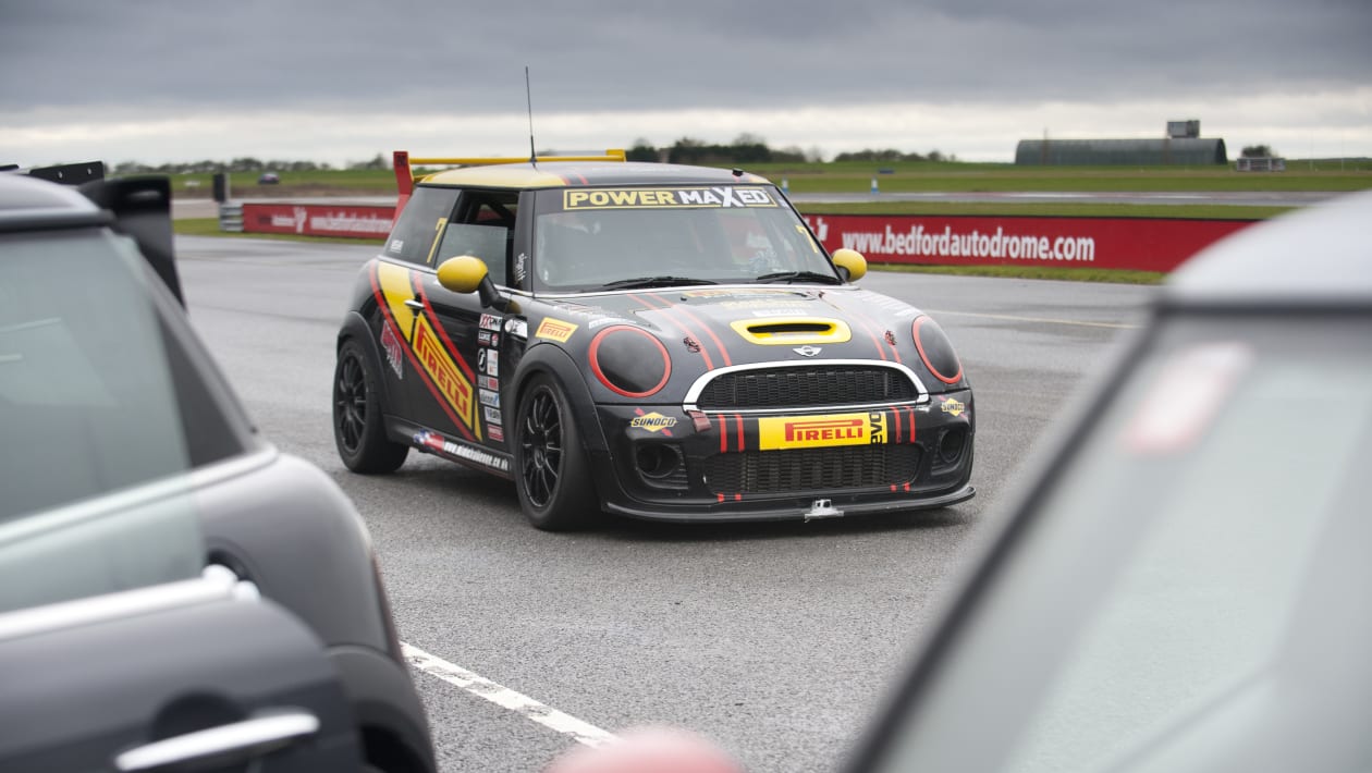 This week on evo – Best Motoring, MX-5 guide, Mansory and more | evo