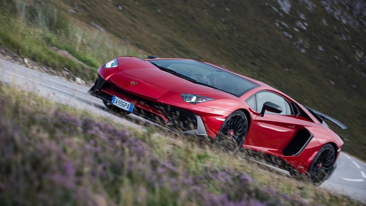 evo Car of the Year 2015 - the contenders in pictures | evo