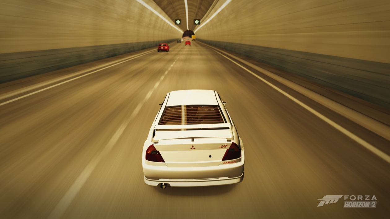 Forza Horizon 2 review pictures | evo