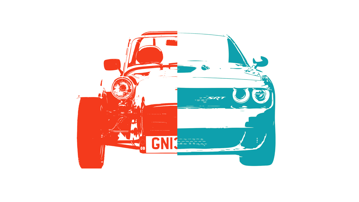 Ask Goodwin - How much bhp do you need to have fun? | evo