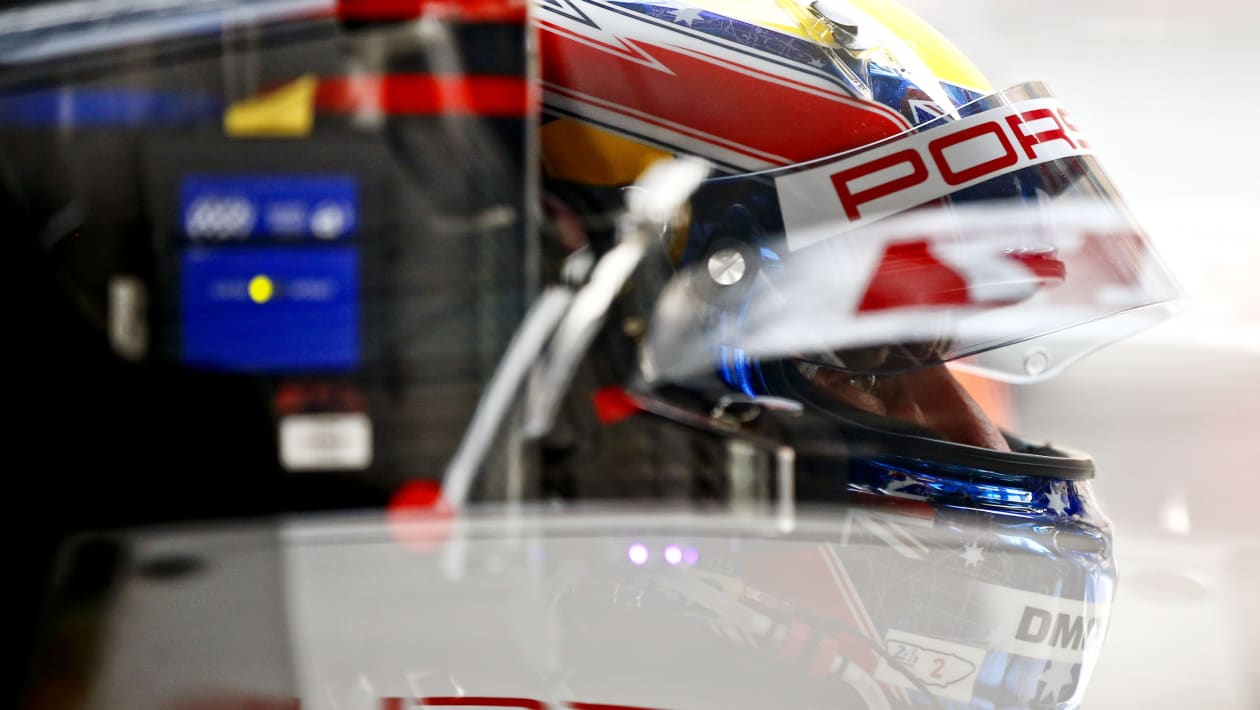 Porsche win WEC driver's title - in pictures | evo