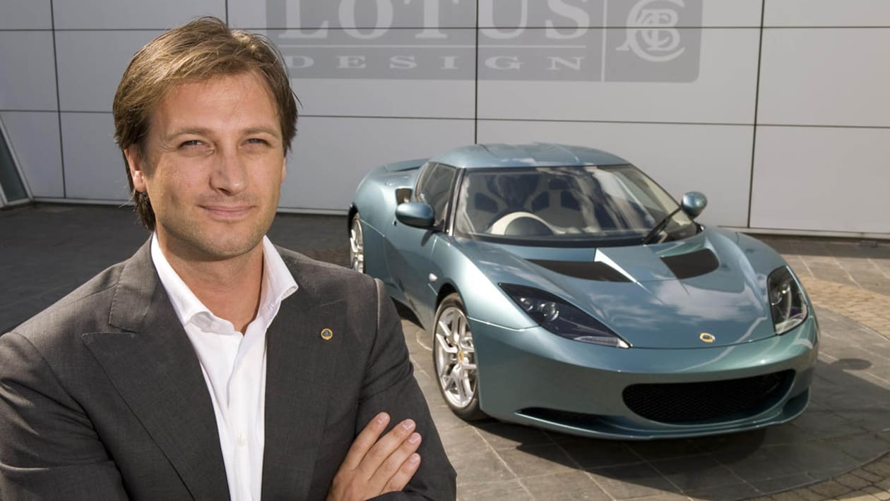 Updated: Lotus denies crisis rumours | evo
