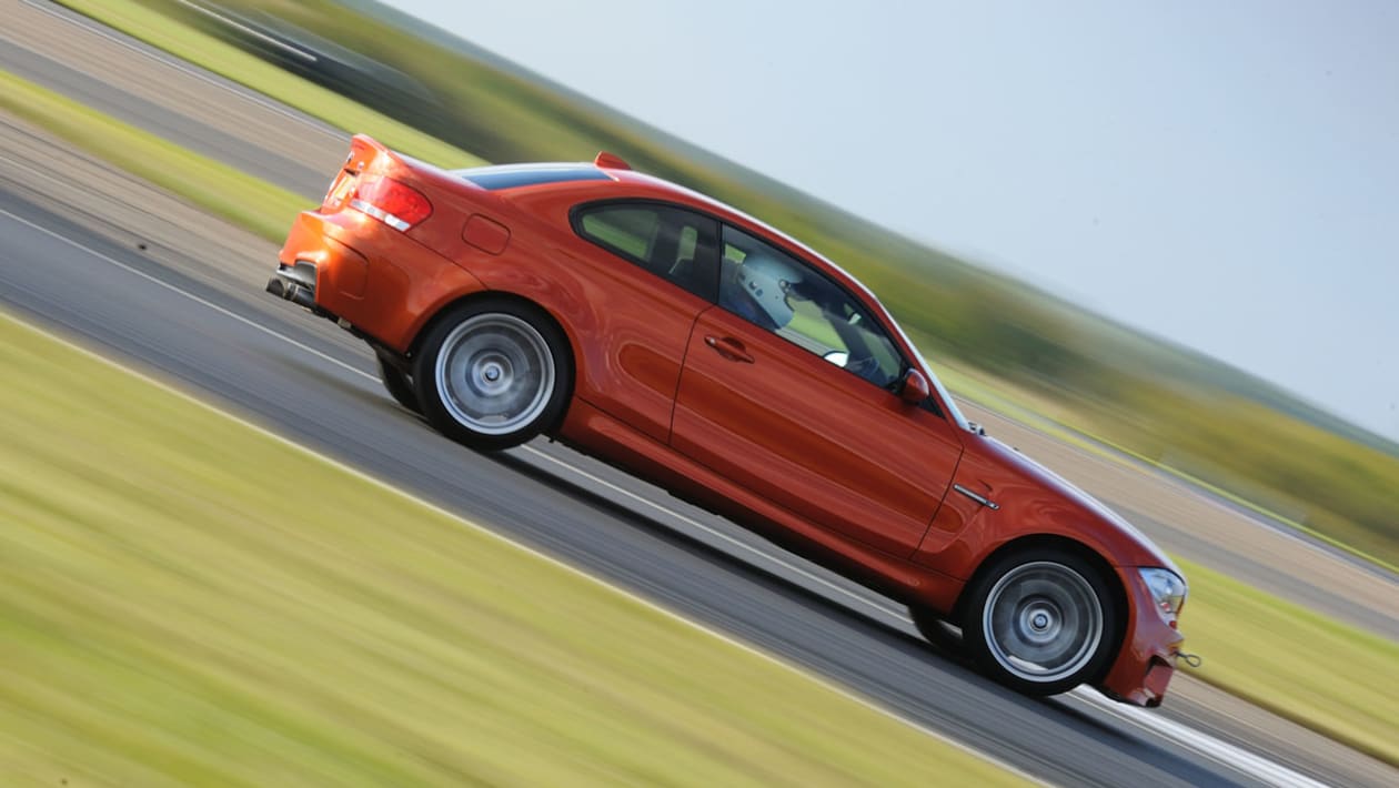 Club MSV launches novice trackday offer | evo