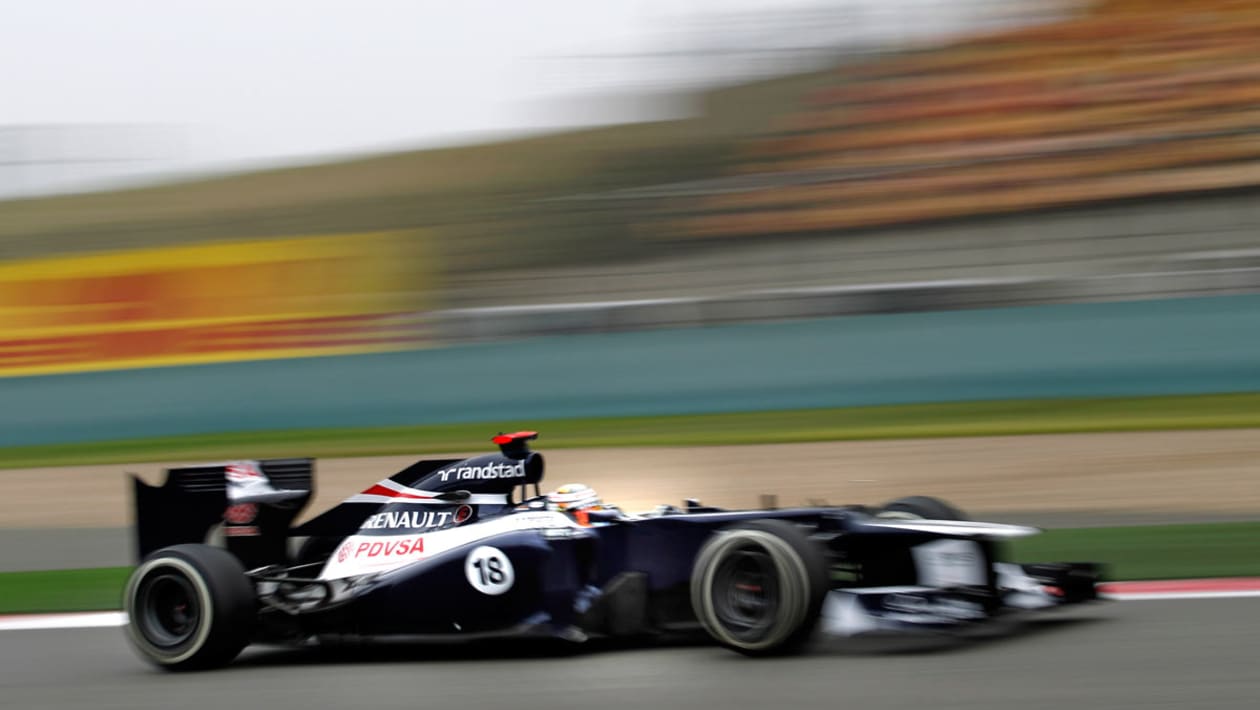 BBC Formula 1 coverage in danger | evo