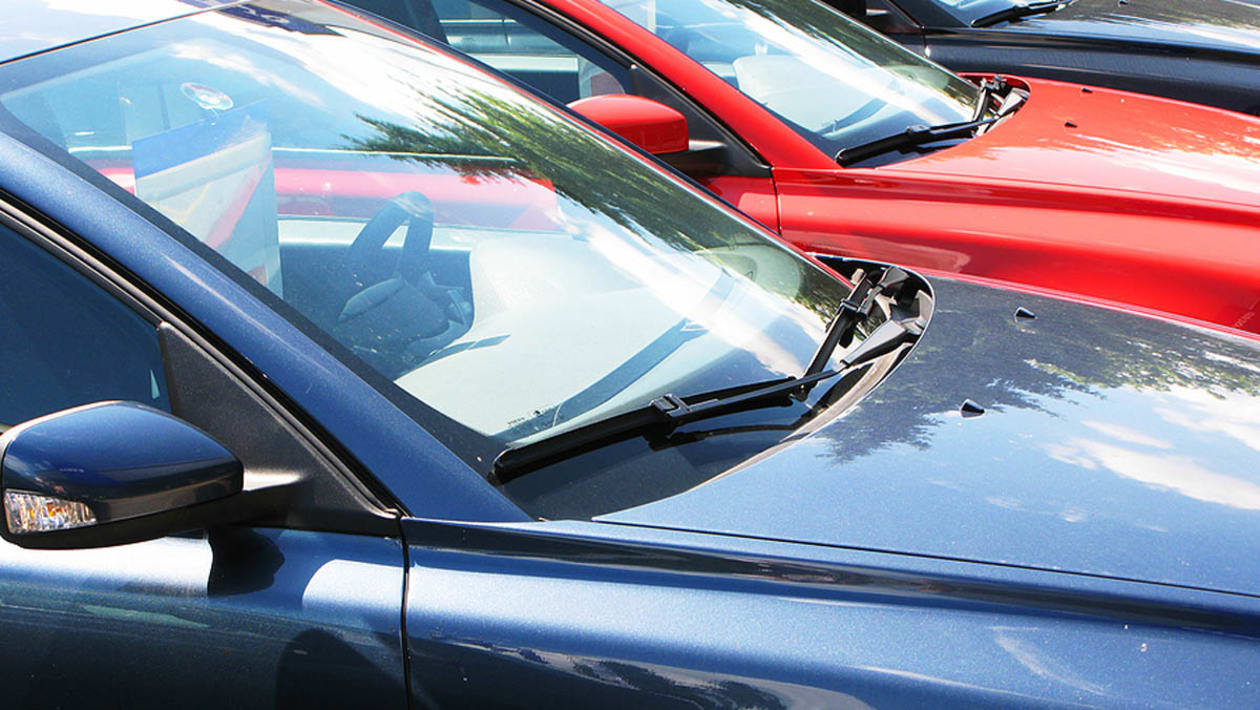 Promoted feature: What to look for when buying a new car | evo