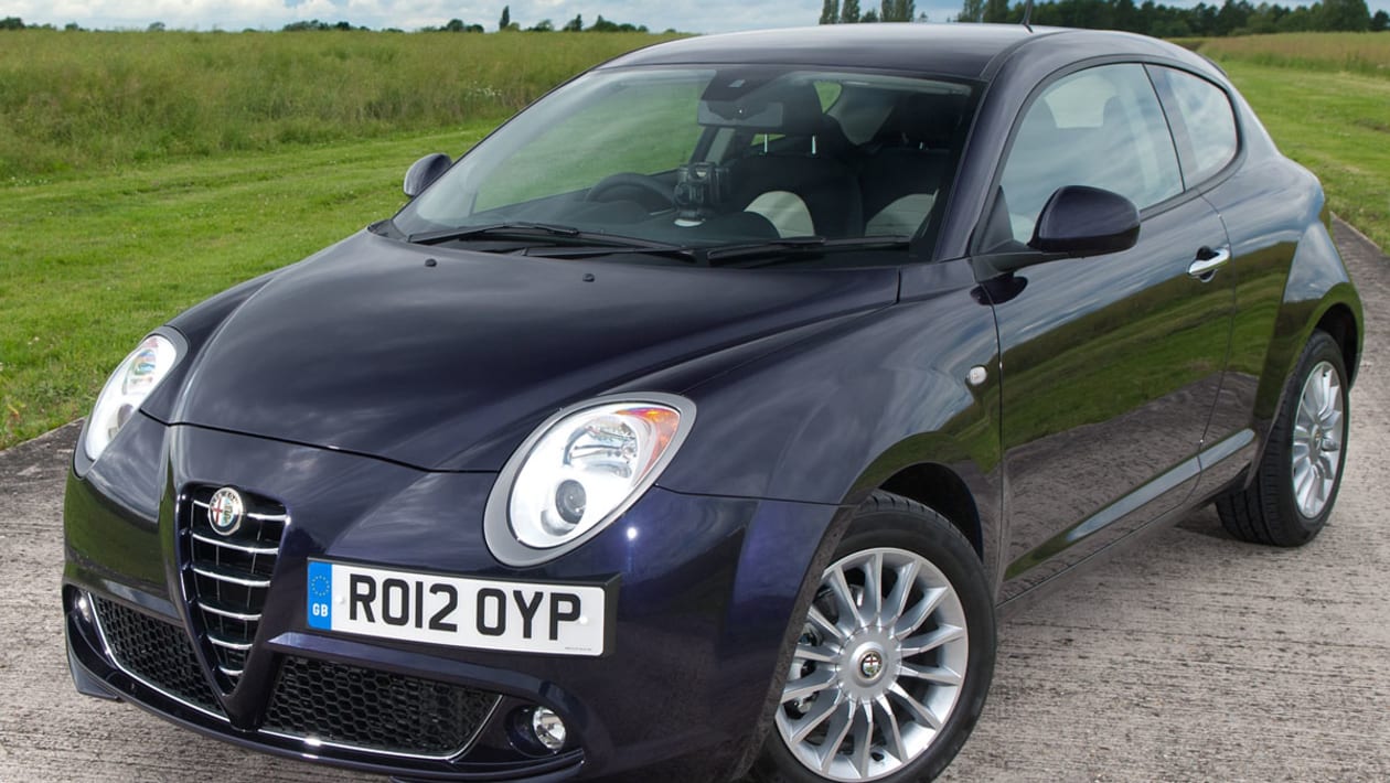 Skip the 'unlucky' 13-reg number plate! | evo