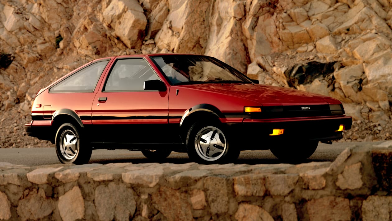 Toyota reaches 200 million cars | evo