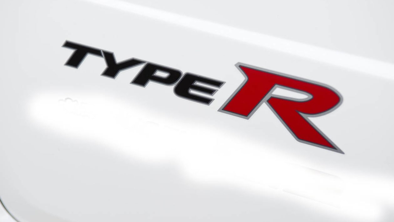 Honda confirms new Civic Type-R | evo