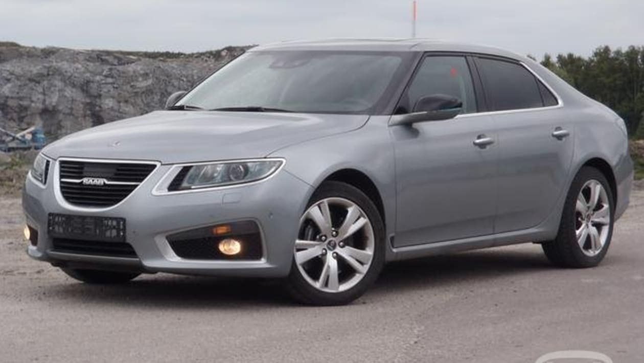 Final chance to buy a new Saab | evo