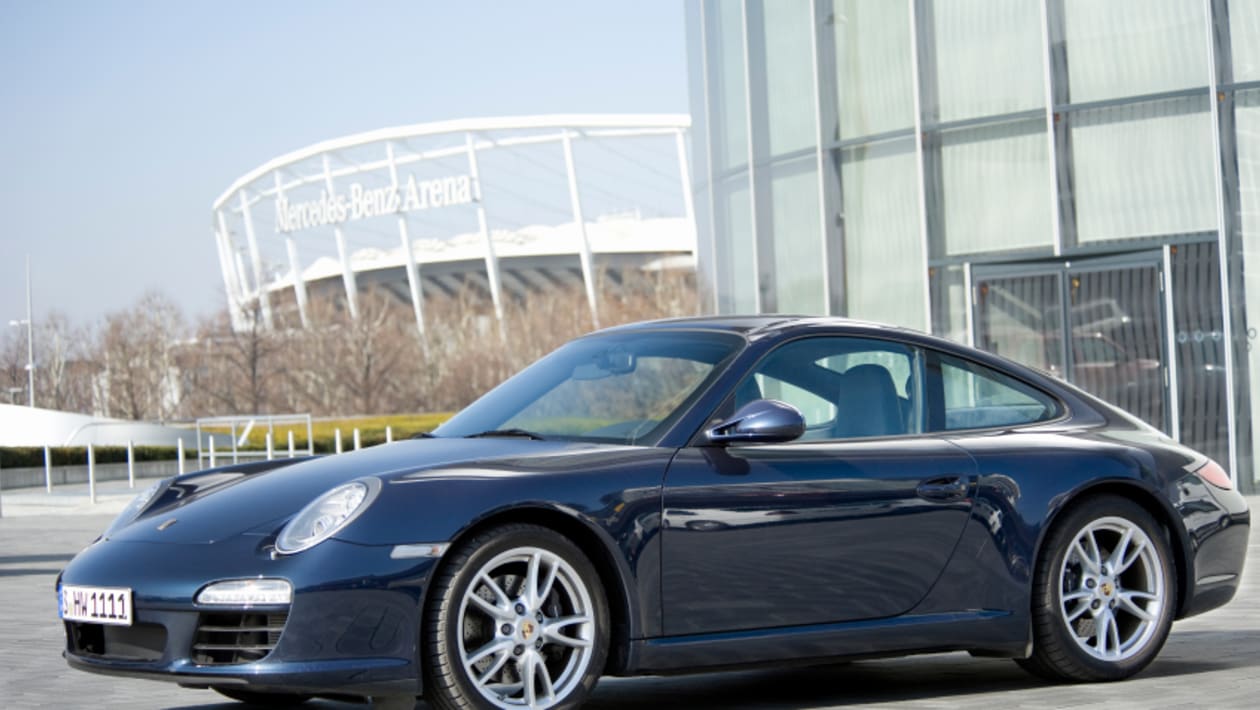 How to drive a better car | evo