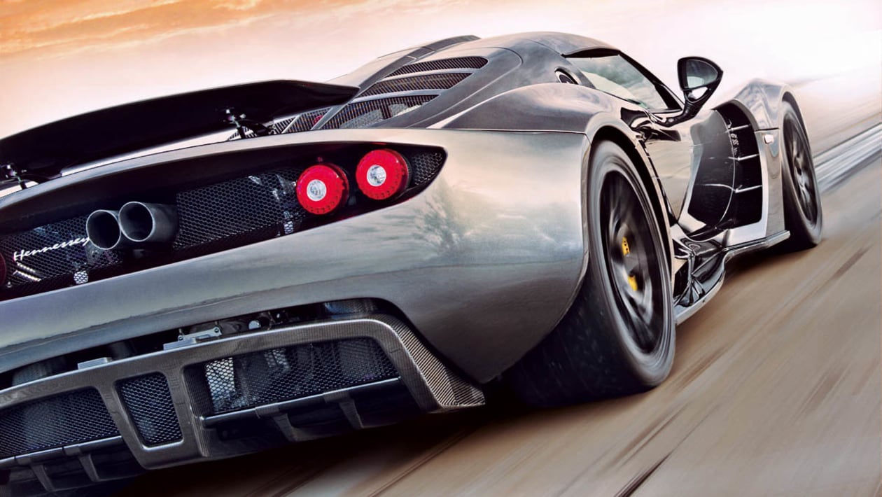 evo Magazine: March 2013 | evo