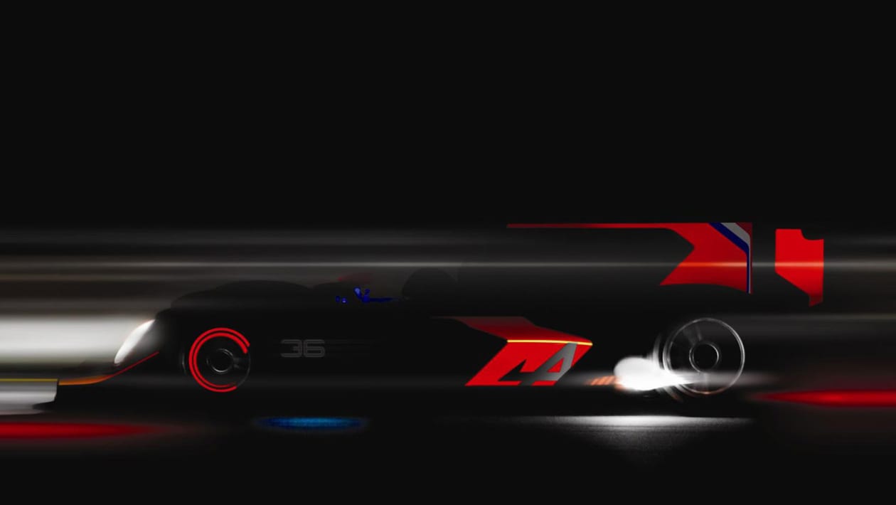 Alpine returns to endurance racing | evo