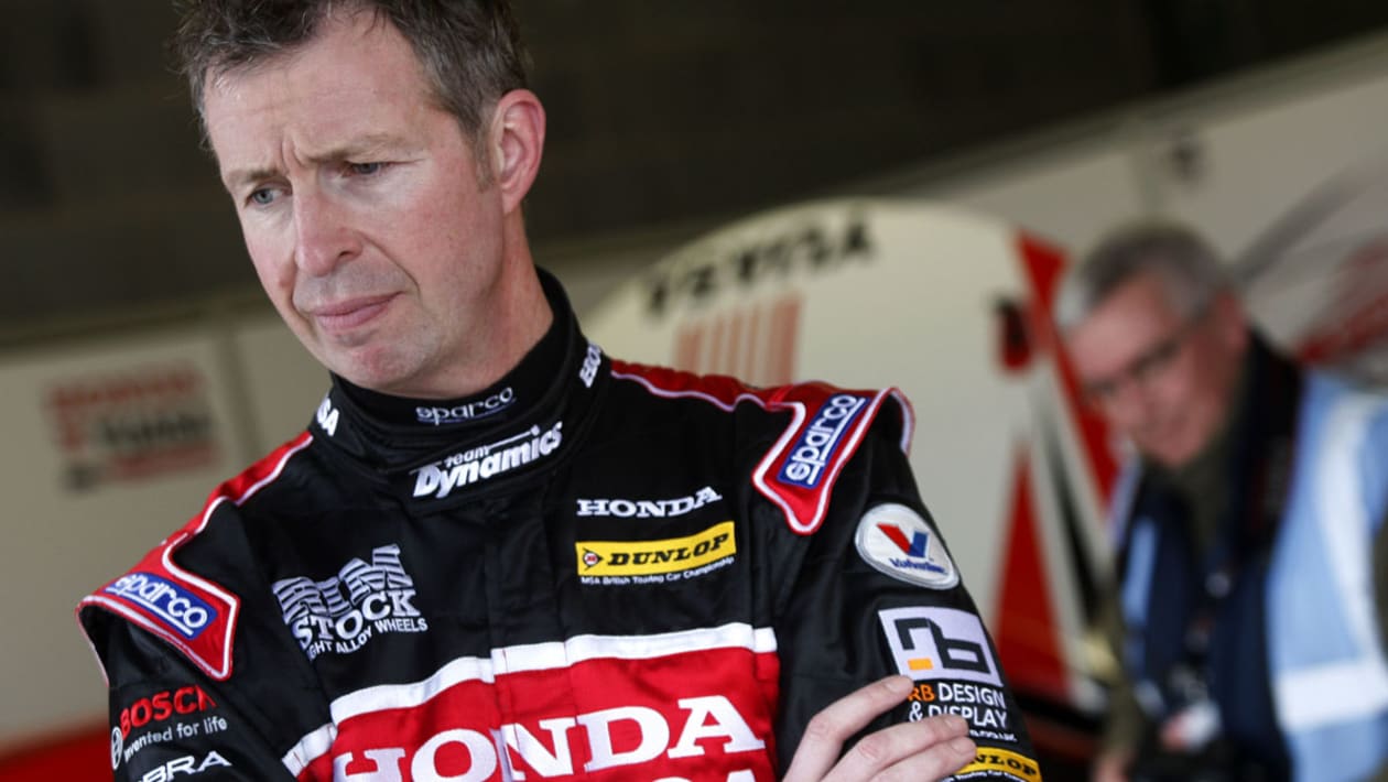 British Touring Cars preview: Matt Neal | evo