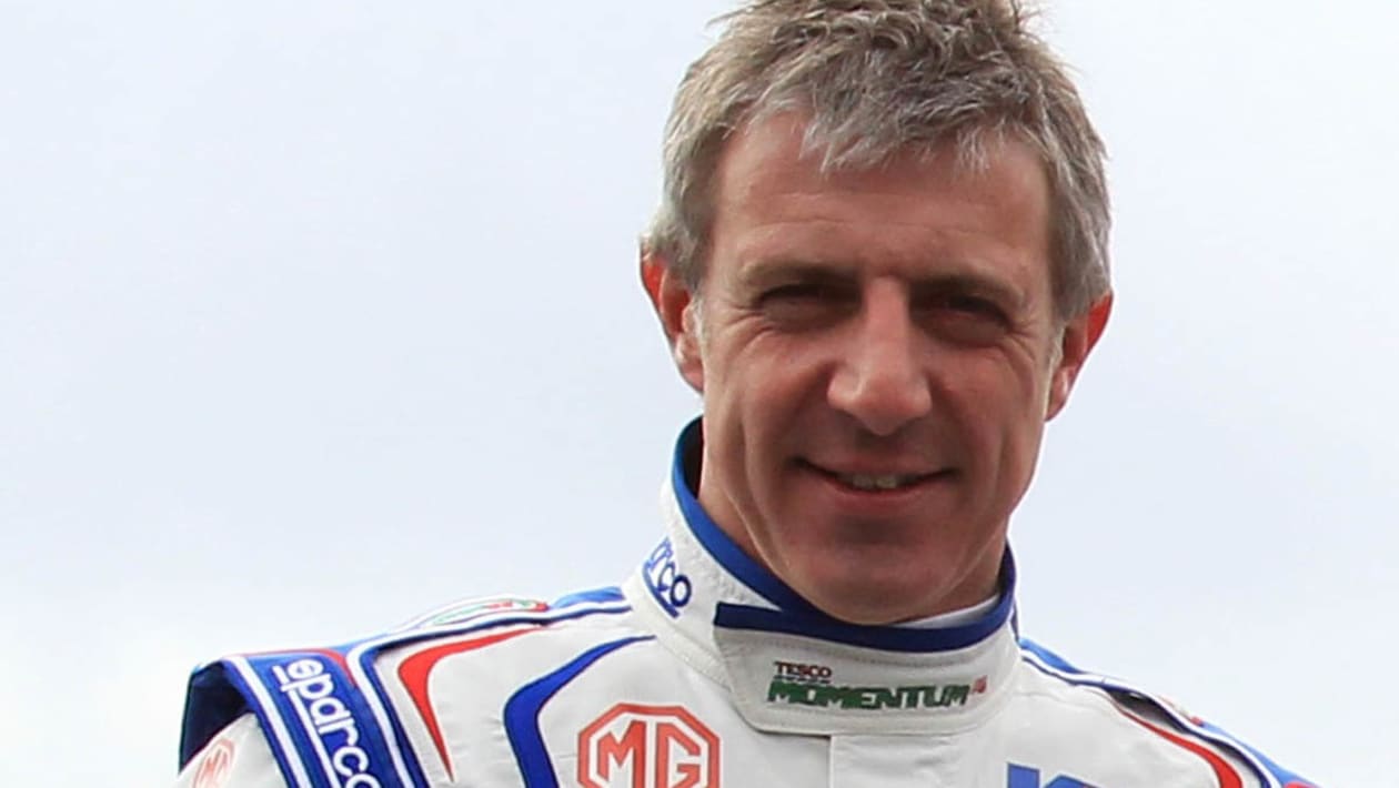 British Touring Cars preview: Jason Plato | evo