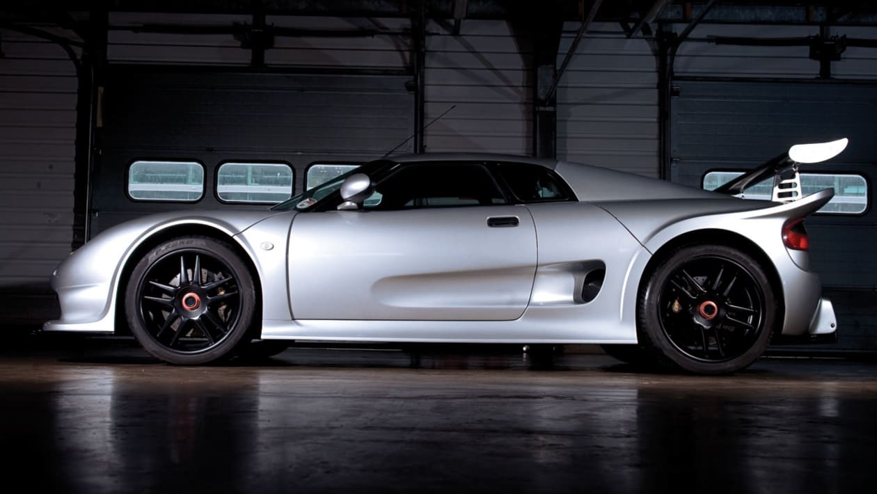 Noble M12 GTO buying checkpoints | evo