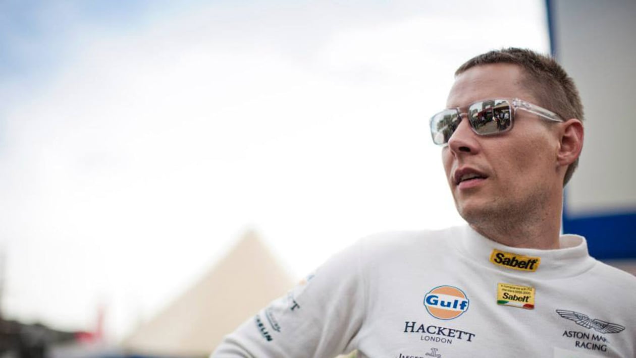 Allan Simonsen: 1978-2013 | evo