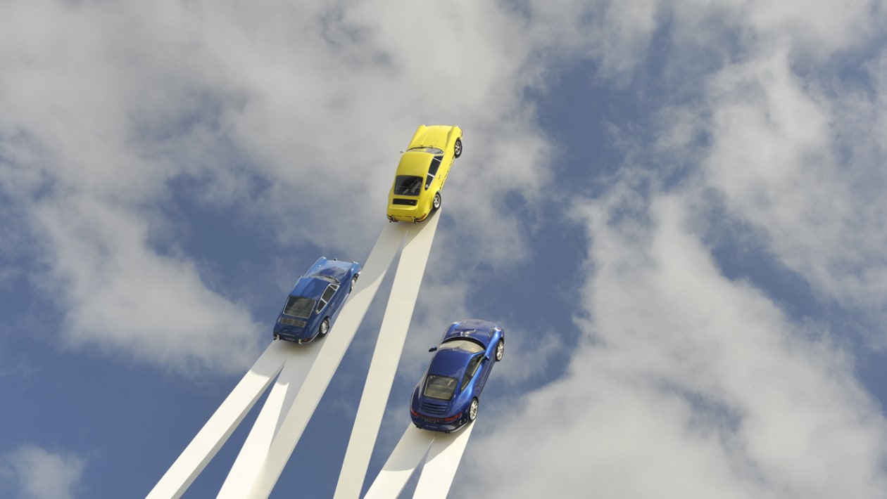 Goodwood Moving Motor Show: Picture gallery | evo