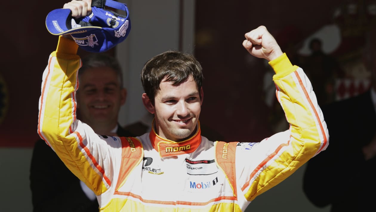 RIP Sean Edwards | evo