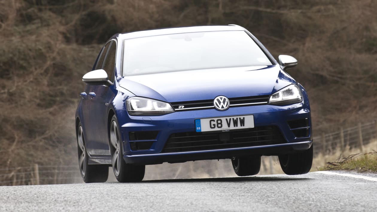 Best hot hatchbacks: top ten - Pictures | evo