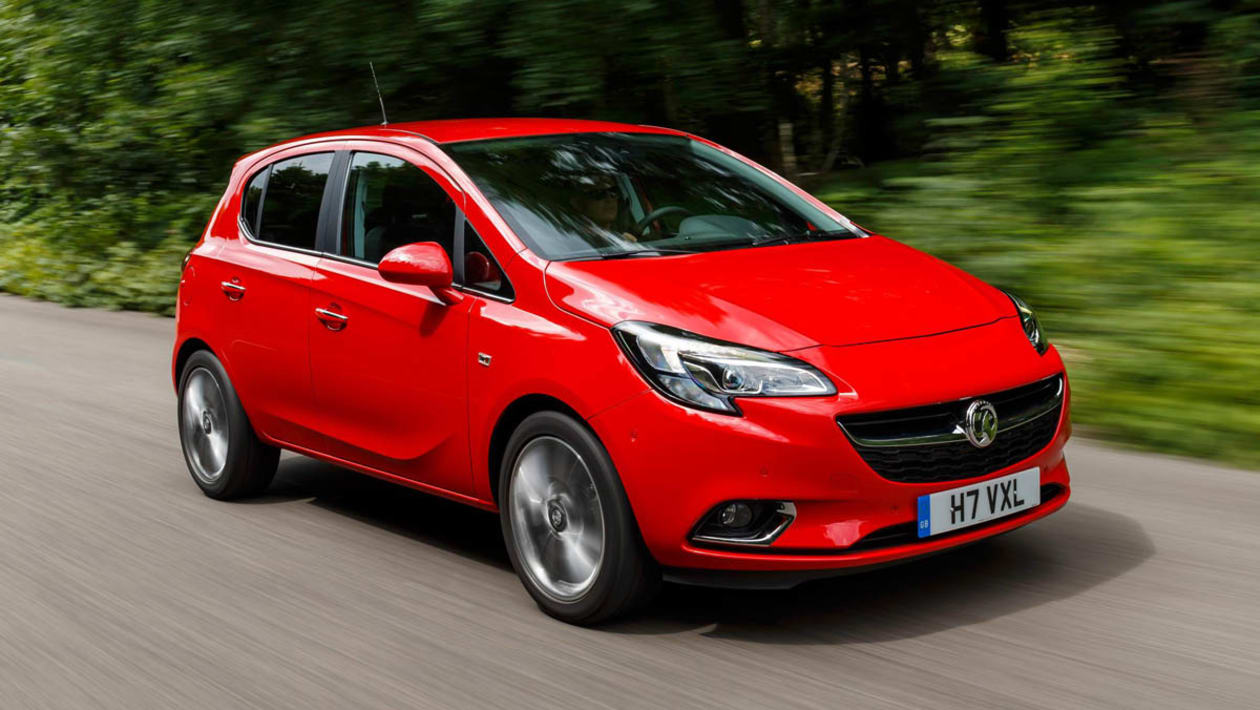 New Vauxhall Corsa revealed - Pictures | evo
