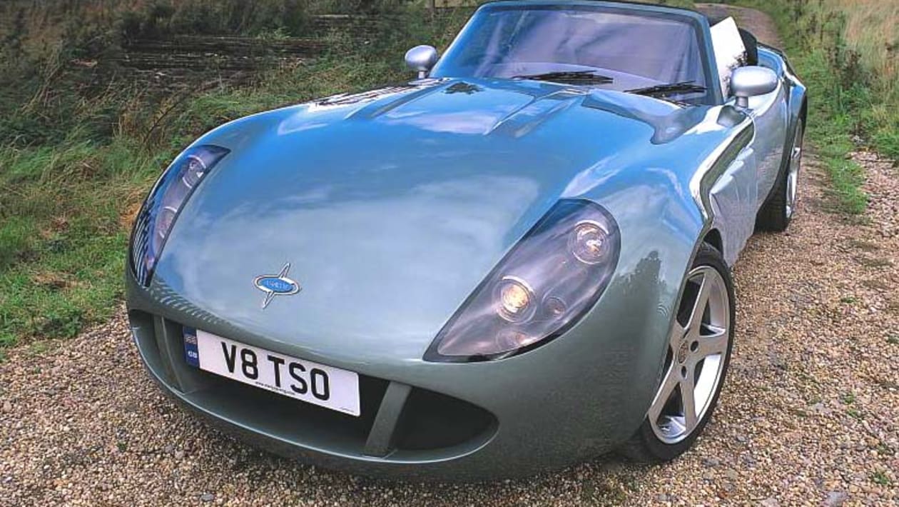Marcos Lm500 0 60