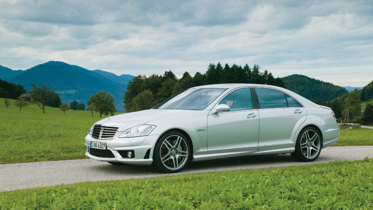 2006 Mercedes S63 Amg 2006 2012 Car Bumpers For Mercedes Benz W221