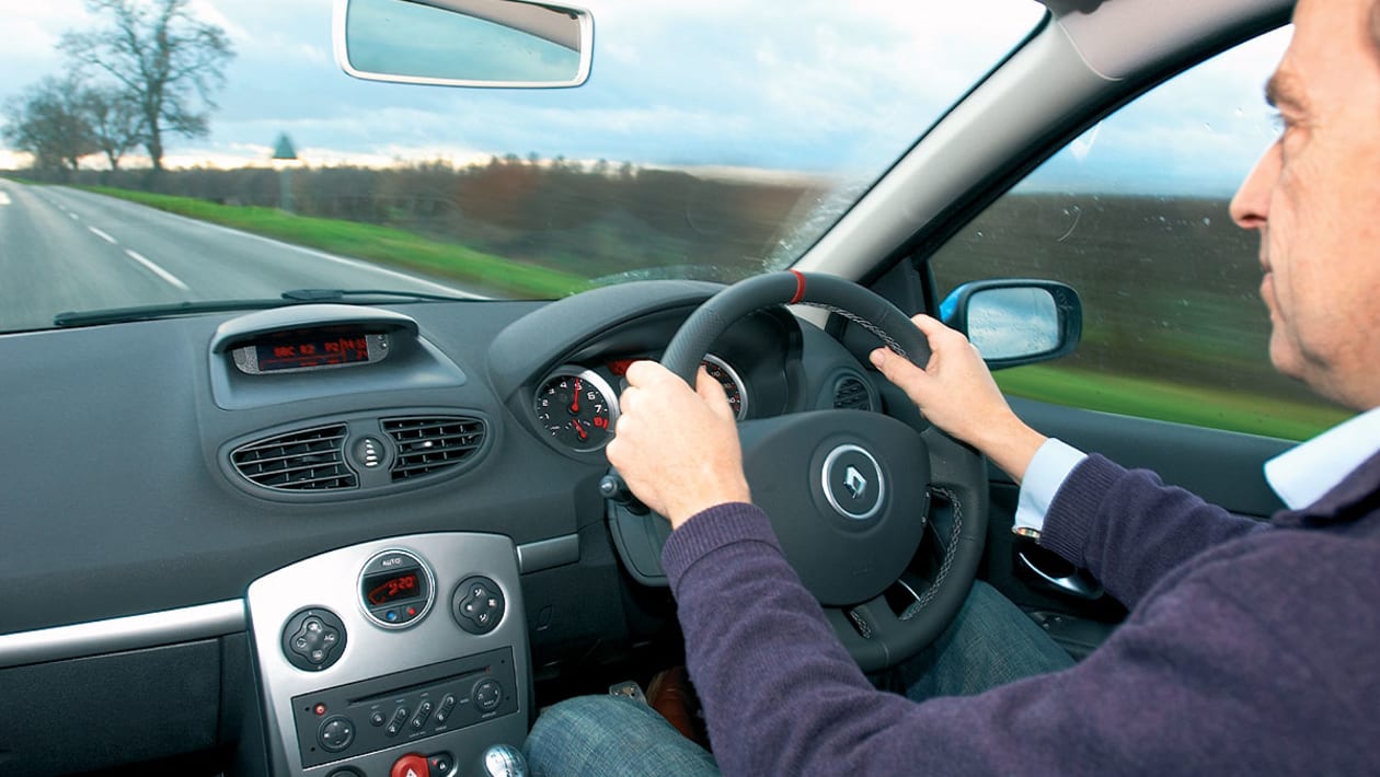 Renault Clio 197 | evo