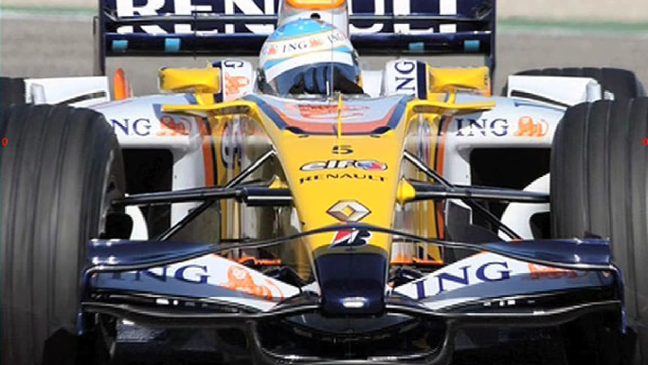 Melbourne F1 Preview | evo