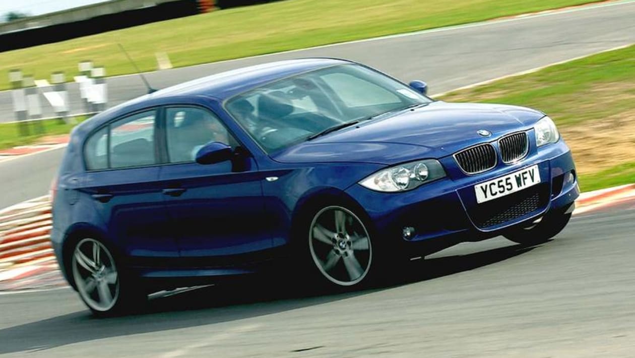 BMW 130i M Sport | evo