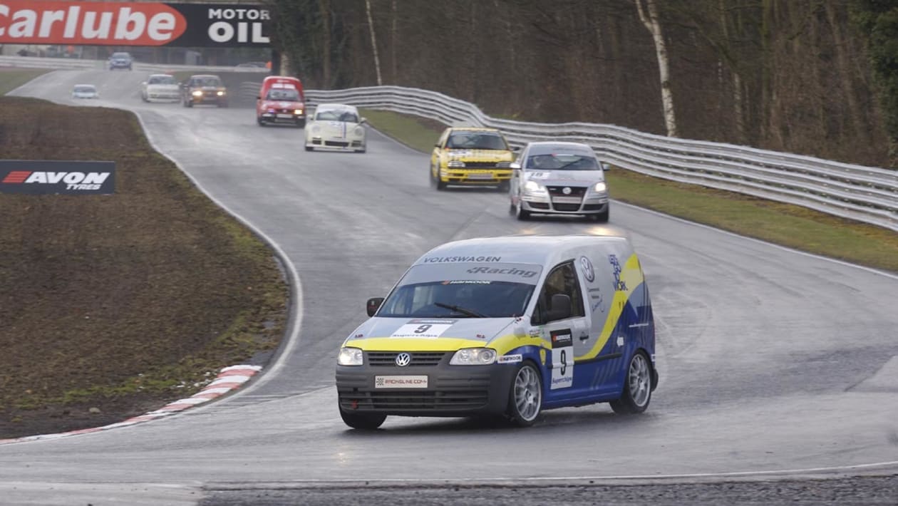 Fuel duel: diesel v petrol | evo