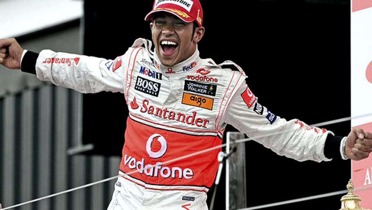 F1: post Silverstone | evo