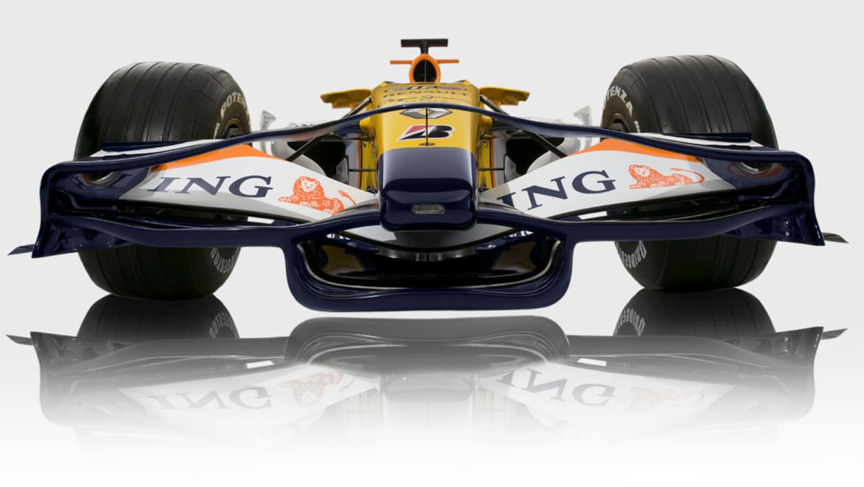 20 things you didn't know about F1 | evo