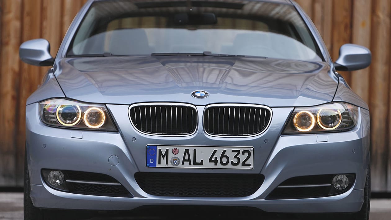 BMW 335i review - price, specs and 0-60 time | evo