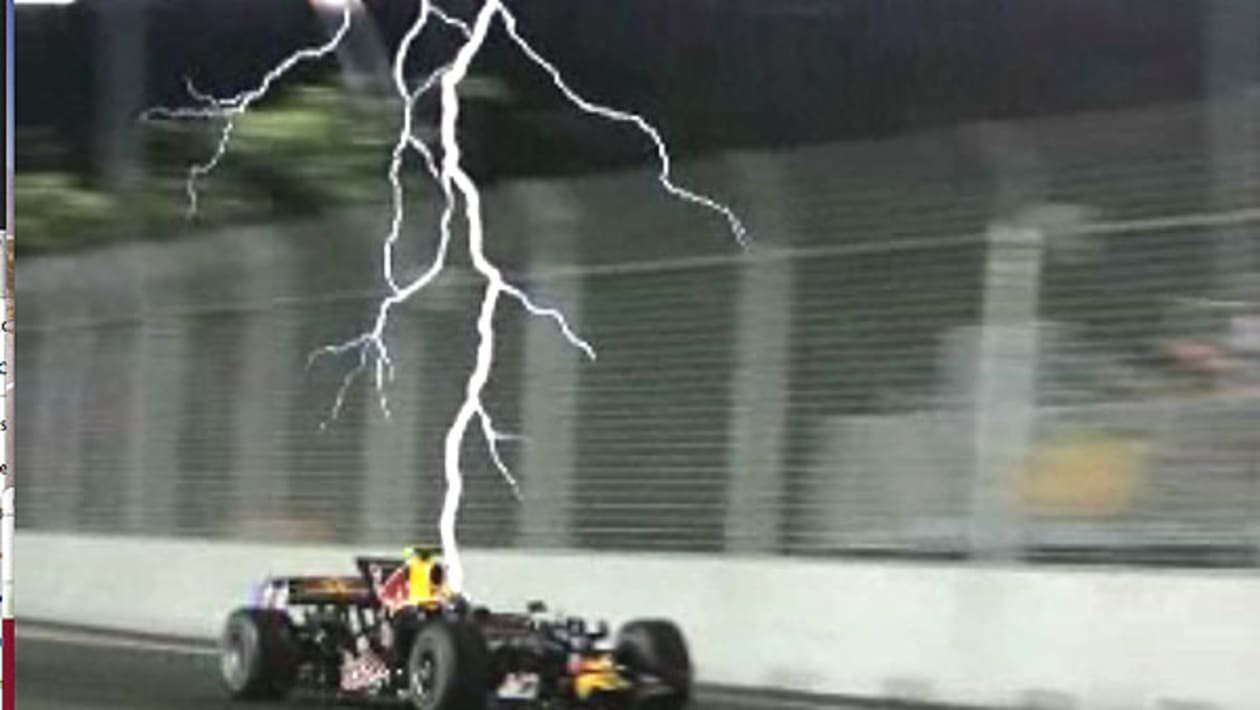 F1: Japanese GP | evo