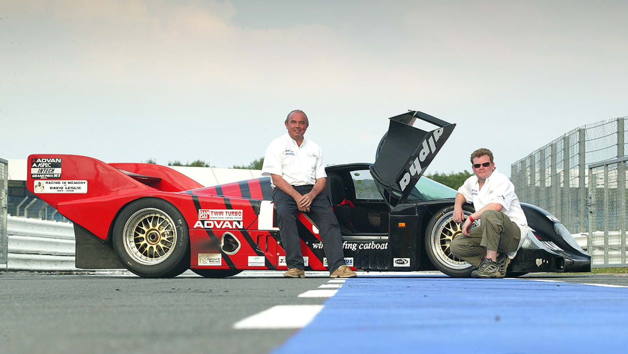 Porsche 962 | evo