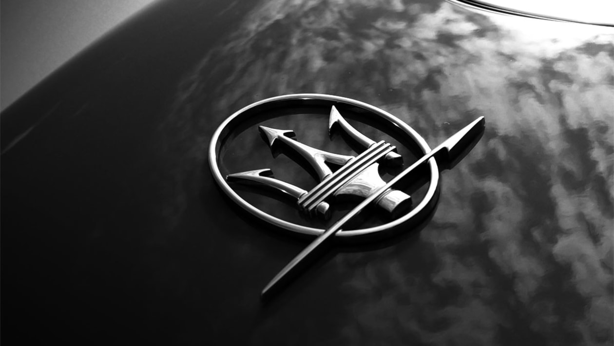 Maserati history | evo