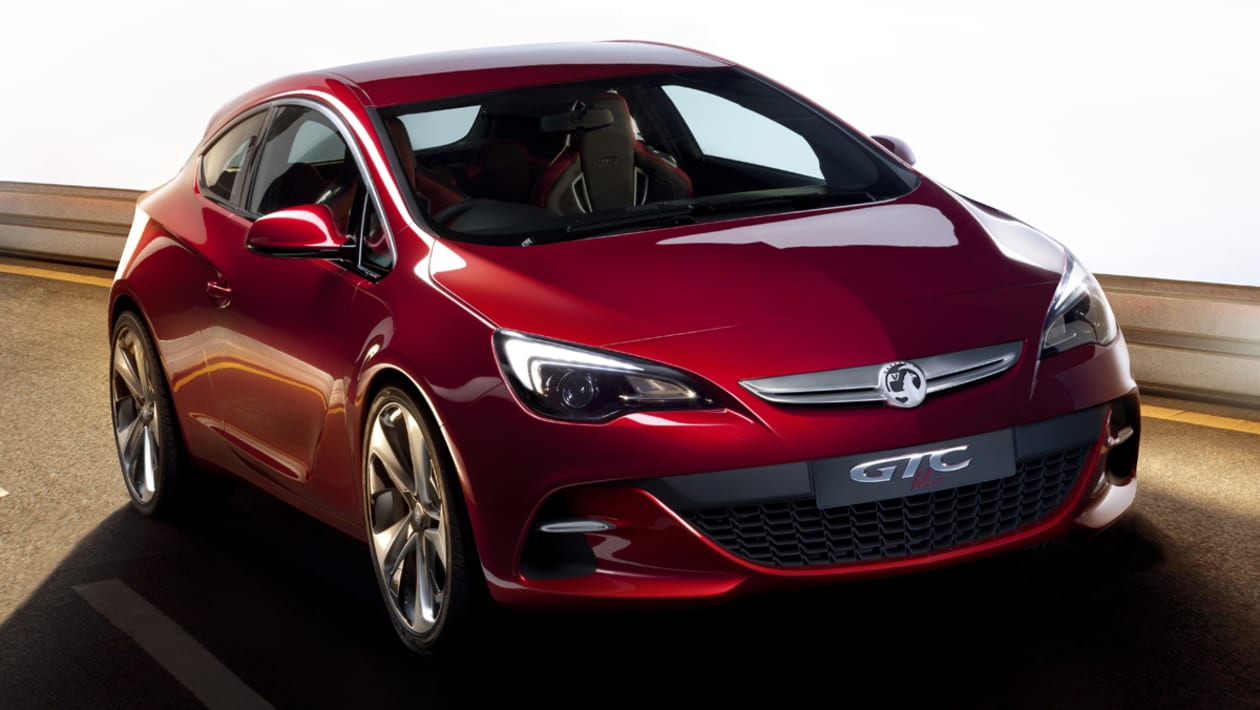 Vauxhall Astra Gtc VAUXHALL ASTRA J / GTC VXR OWNERS