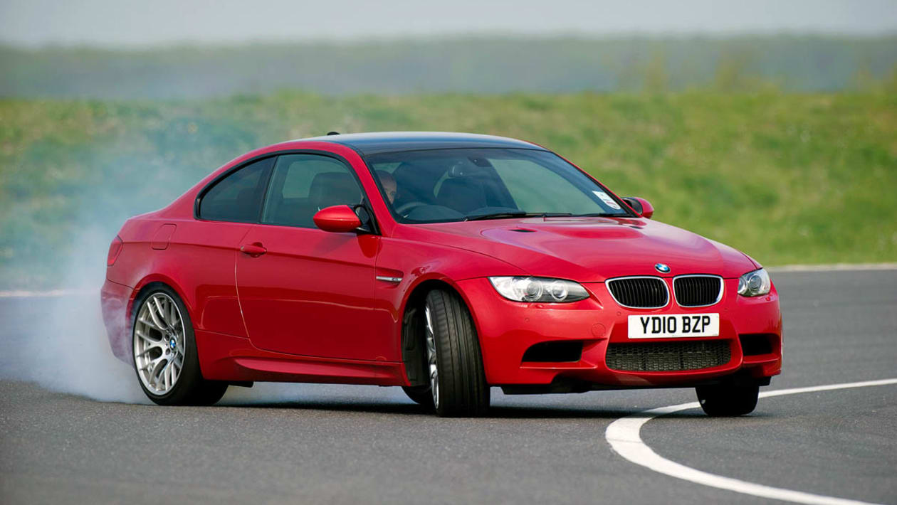 BMW M3 Competition review - Pictures | evo