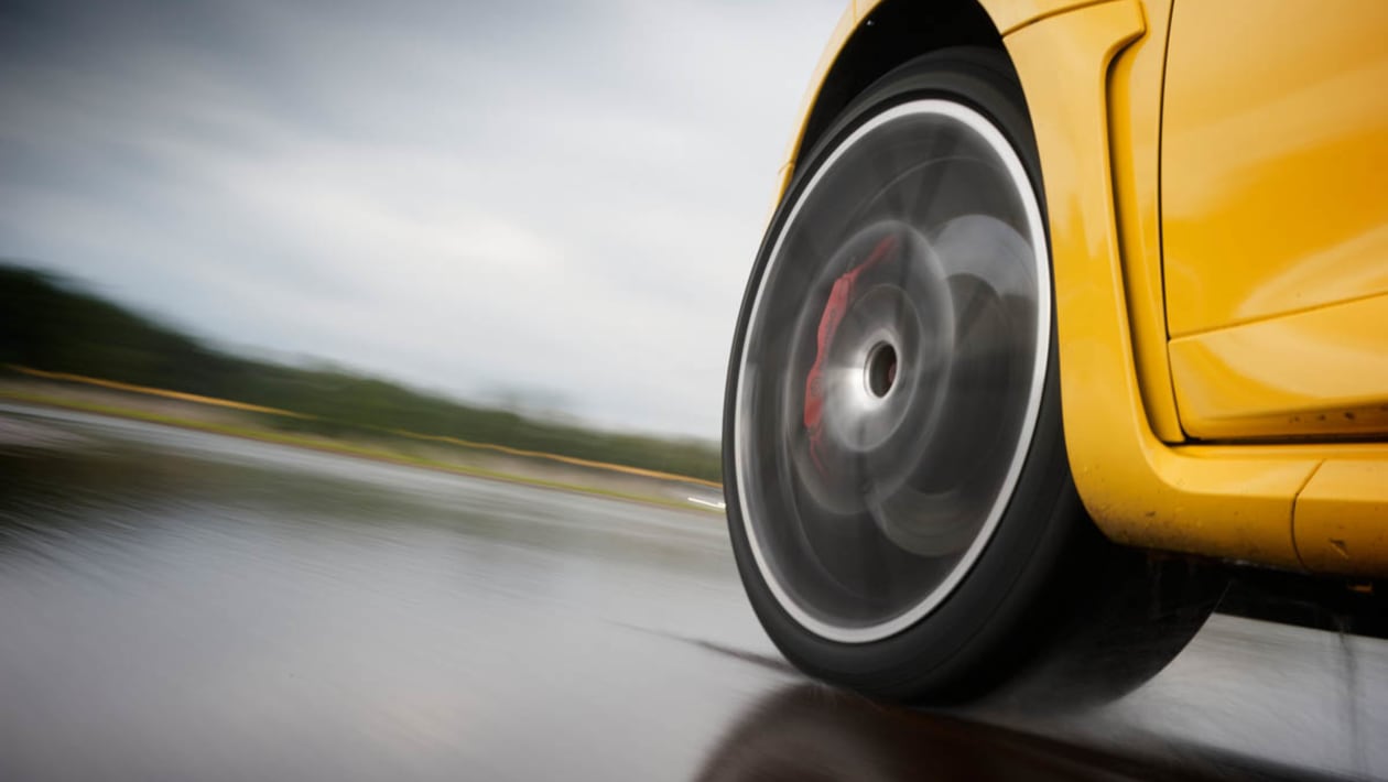 Goodyear grows AA rated tyre range | evo