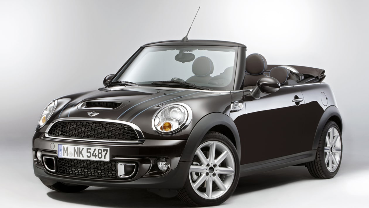 New Mini Highgate launched: New Mini Highgate launched | evo