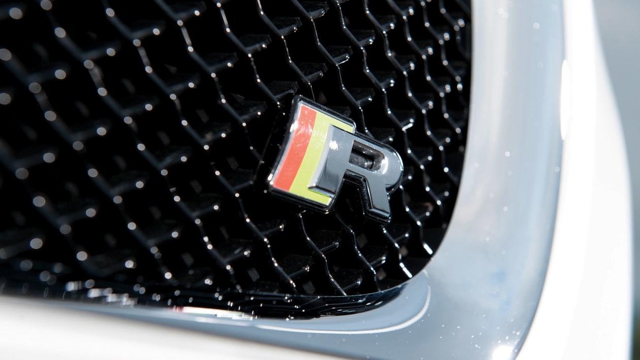 Jaguar XFR buying guide pictures | evo