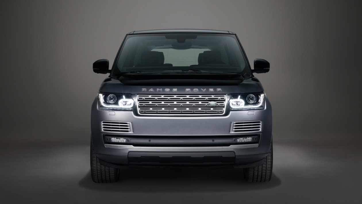 Range Rover prices, specs and rivals | evo