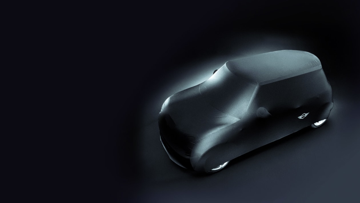 Mini and evo joining forces to develop new track-focused model | evo