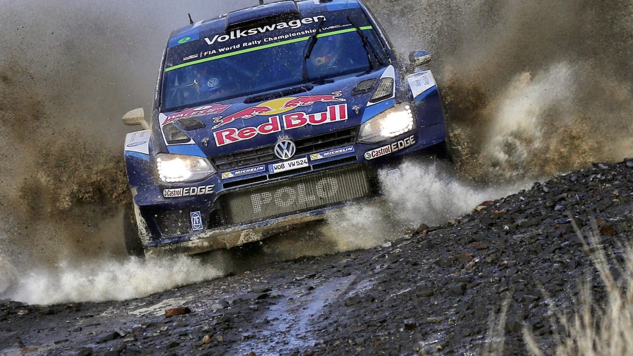 2015 Wales Rally GB - 5 things we learned | | evo